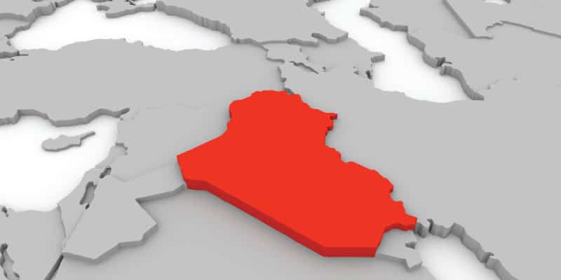 Irak Kargo İşlemlerinde Bilmeniz Gereken 10 Altın Kural